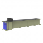 ISLAND BENCH – STFS INDUSTRIALS PVT LMT