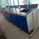 CHEMISTRY WALL BENCH – STFS INDUSTRIALS PVT LMT