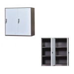 HALF HEIGHT 2DOOR STORAGE CABINET – STFS INDUSTRIALS PVT LMT